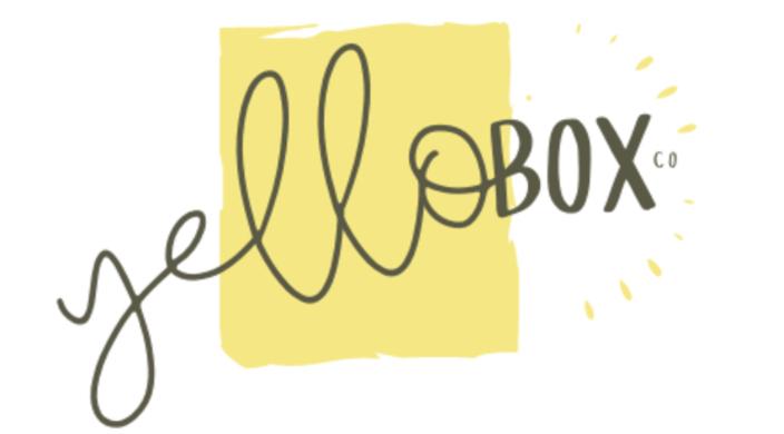 YELLOBOX - Thoughtfully Curated Gifts
